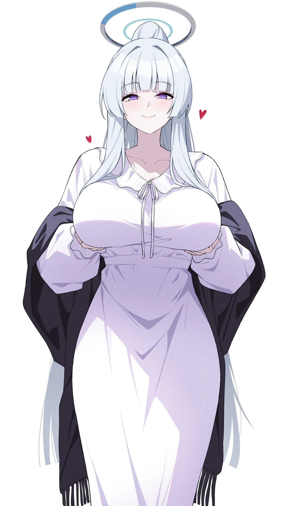 Ushio Noa | Midnight Mischief