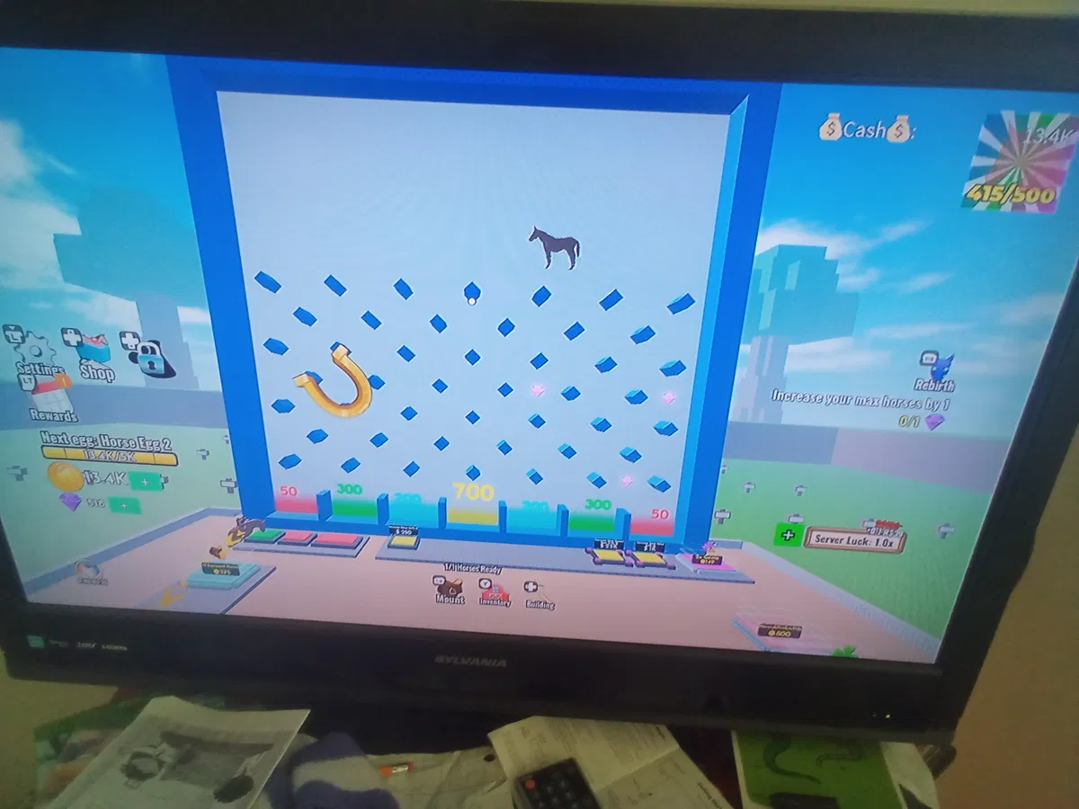 Sea Salt (concept) Post Banlands