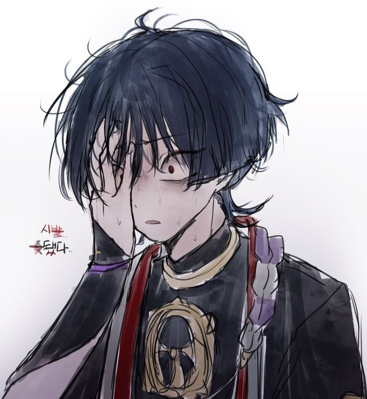 Scaramouche