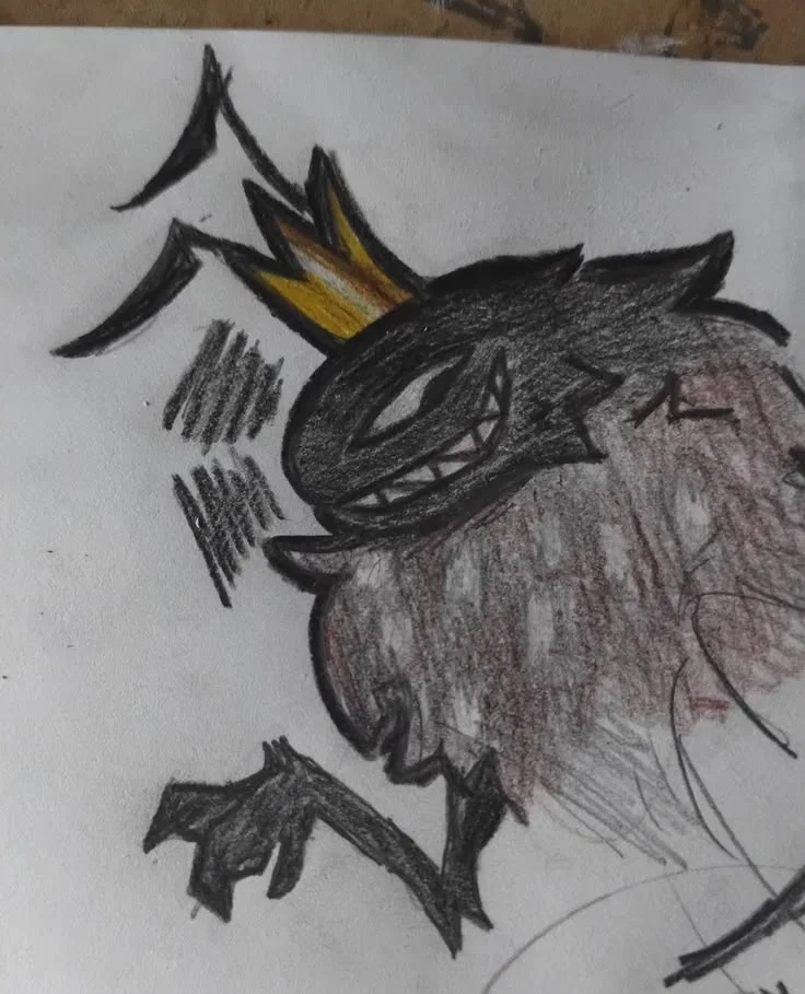 Titus (Hoppers, a w.i.p)