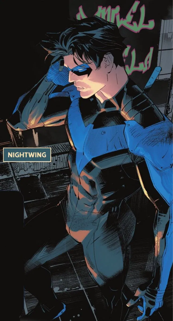 Nightwing