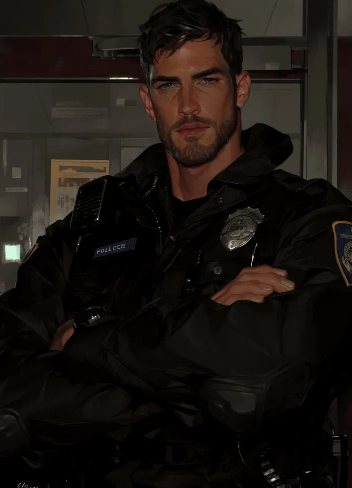 Hot coffee after midnight