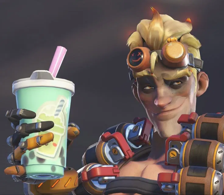Junkrat || Overwatch 2