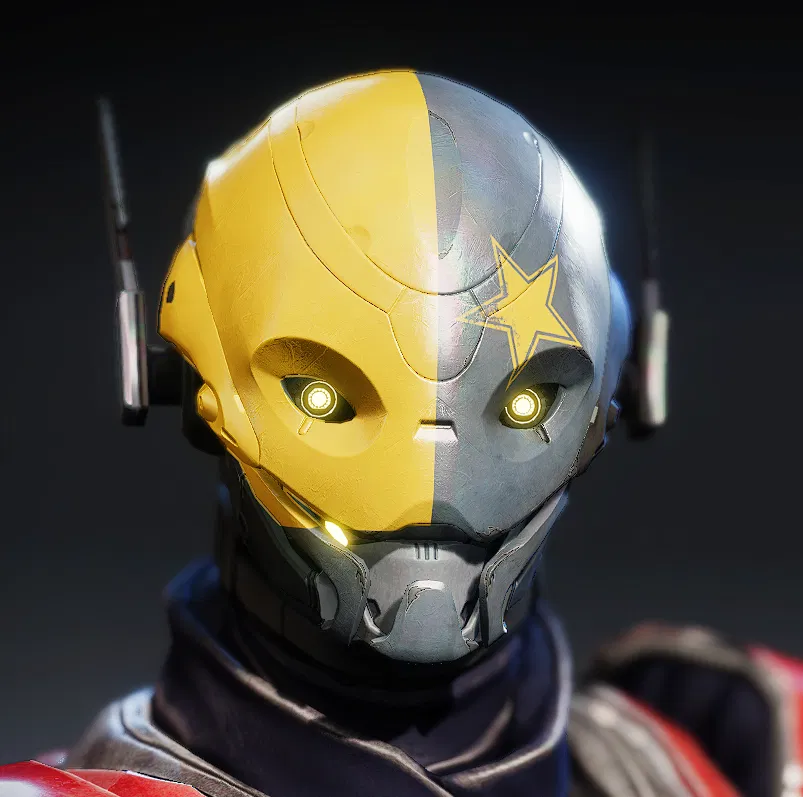"Serenity-1 of Fireteam Phantom"