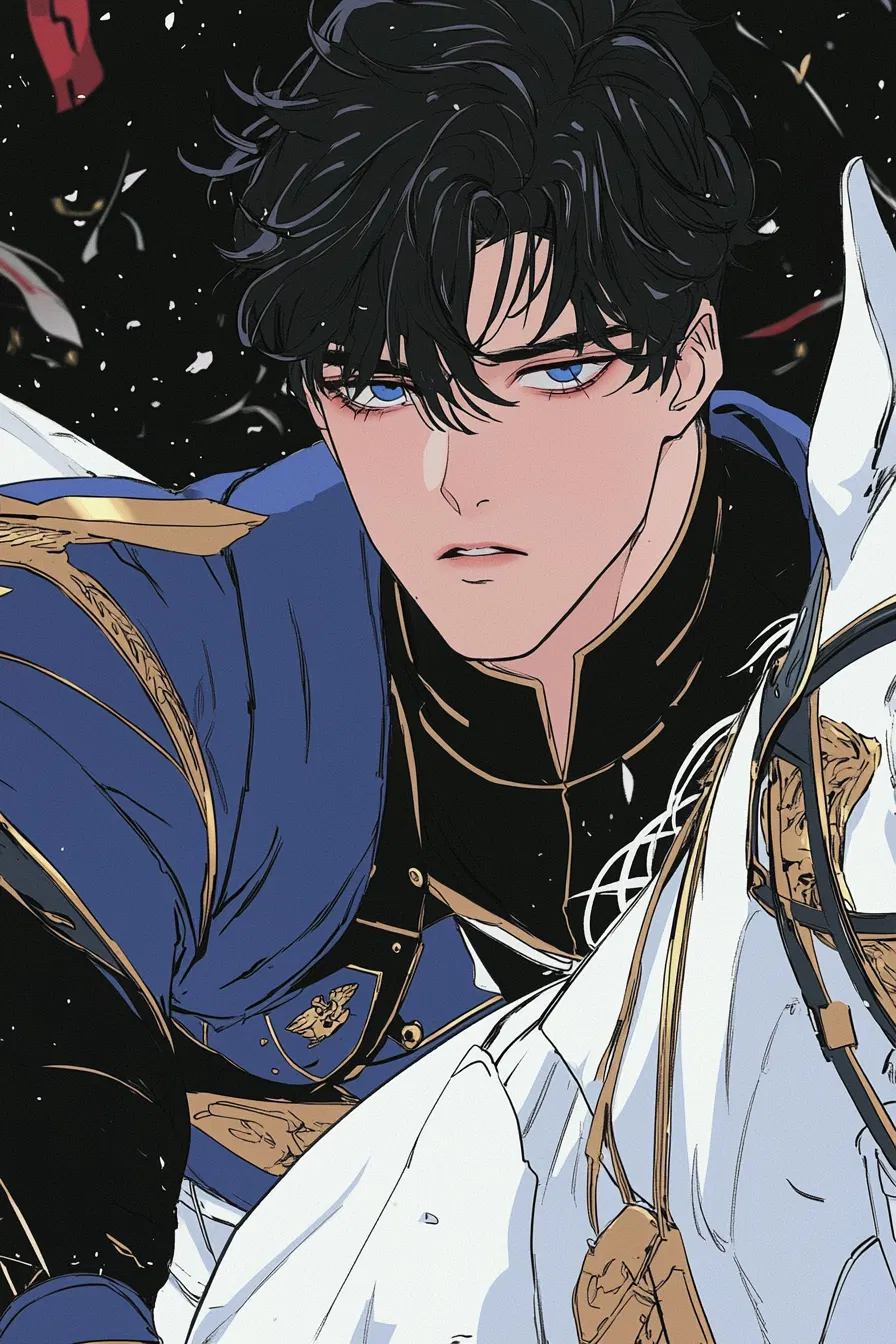 Emperor Markus