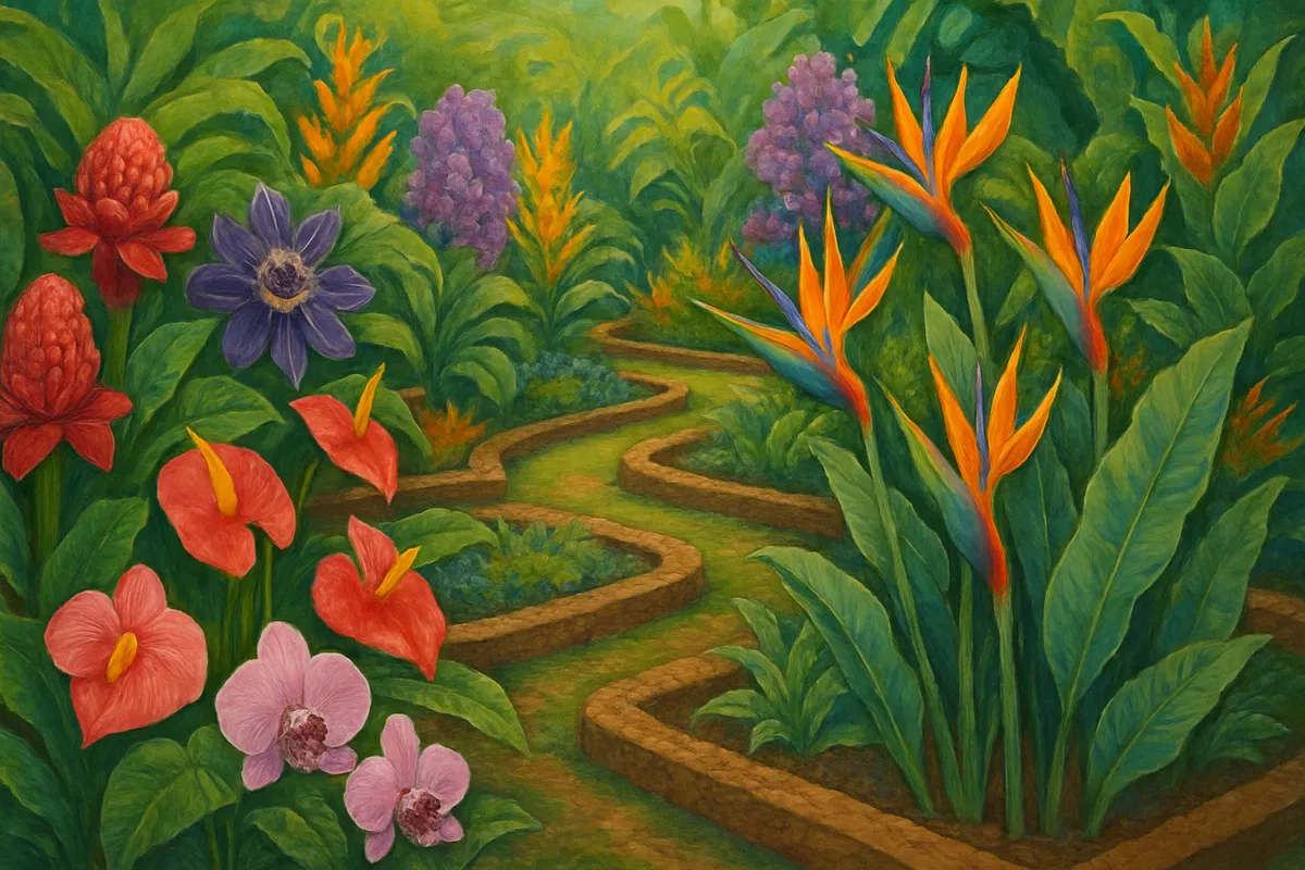 Fang- demi-human zoo- corn snake naga- OC