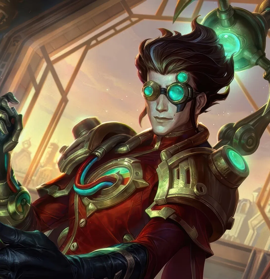 Viktor