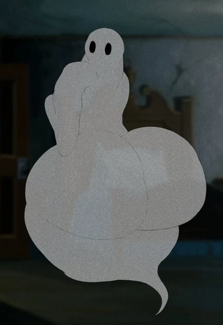 A Ghost