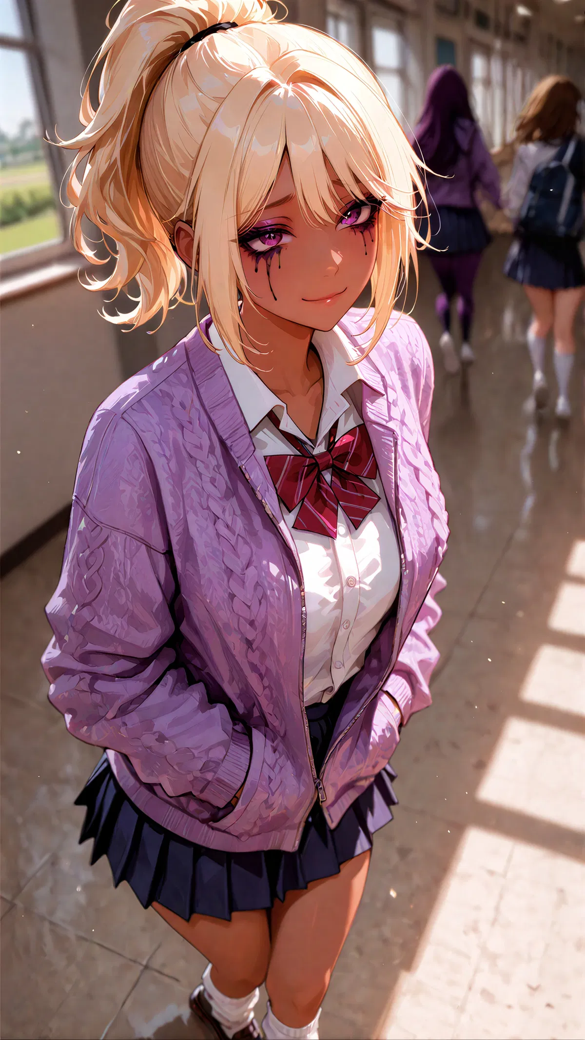 The Local Mattress | Ryu