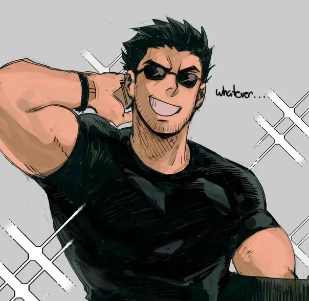 Lucas Lee | Evil Ex #2