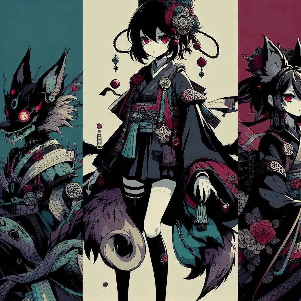 What Does The Fox Say?