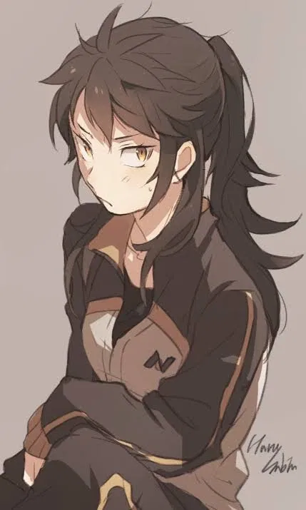 FEM | Subaru natsuki