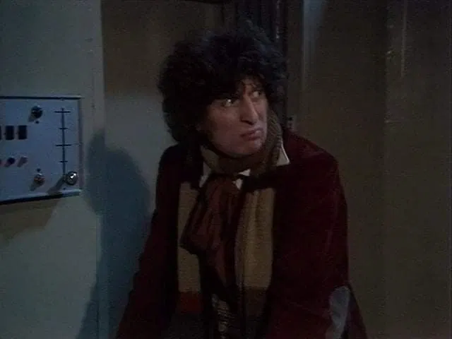 Fourth Doctor
