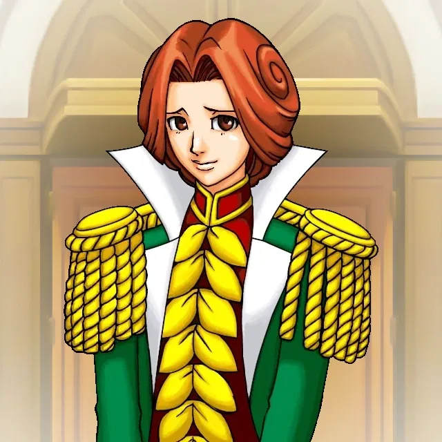 Ron DeLite (Ace Attorney)