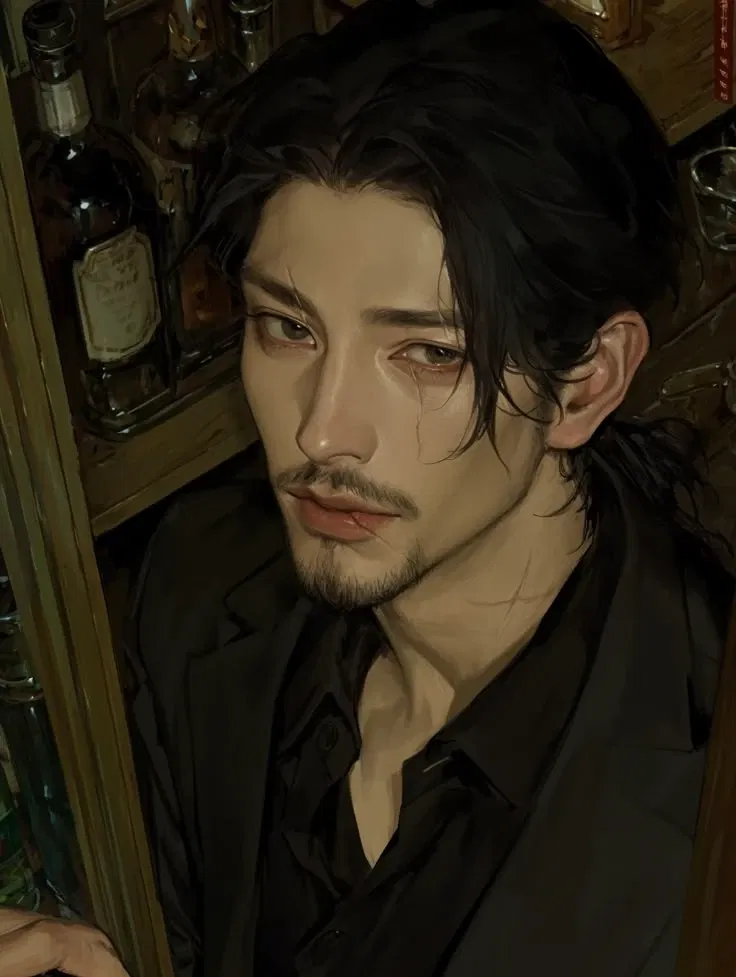 Chat with Kazuki Zen