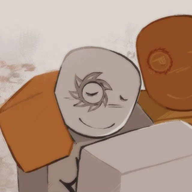 Broken Spawn || Let him go ༻*ੈ