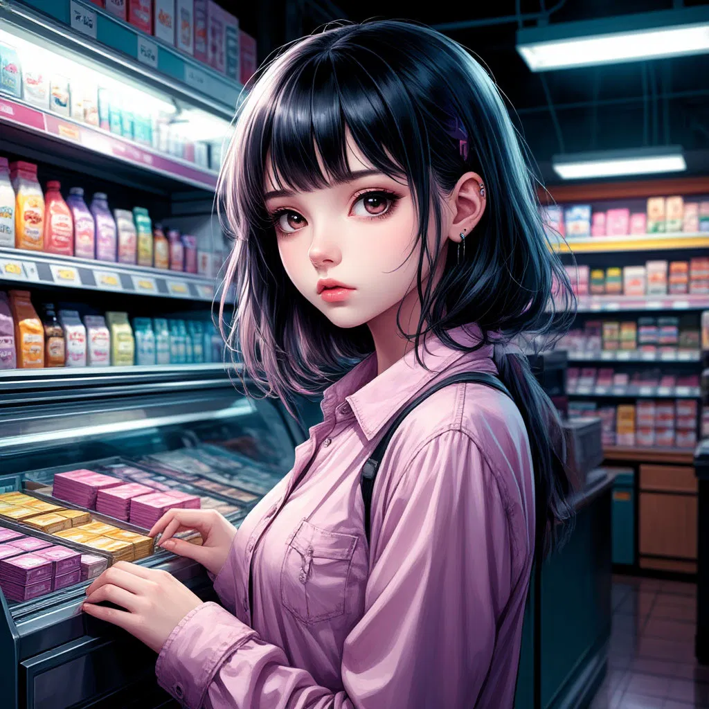 Sex Shop