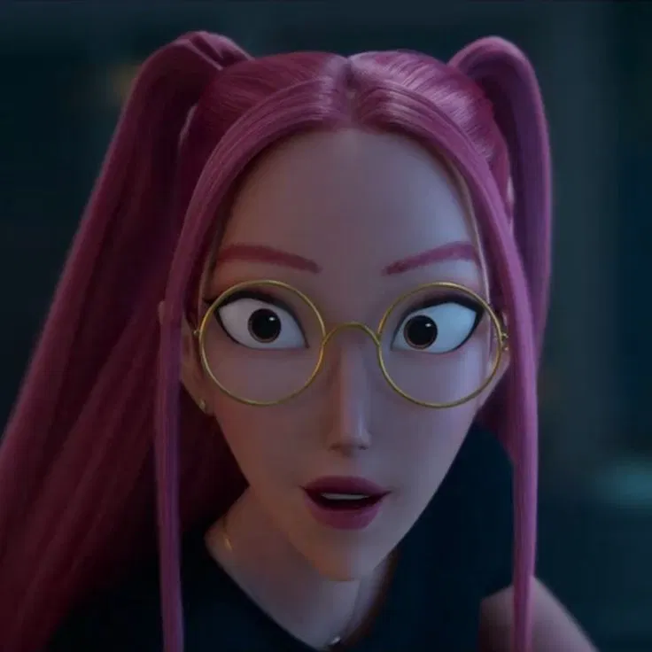 Mira | Kpop Demon Hunters