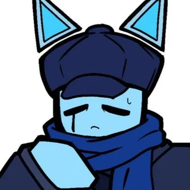 Friend Elliot/Cube [FORSAKEN] [JSAB]