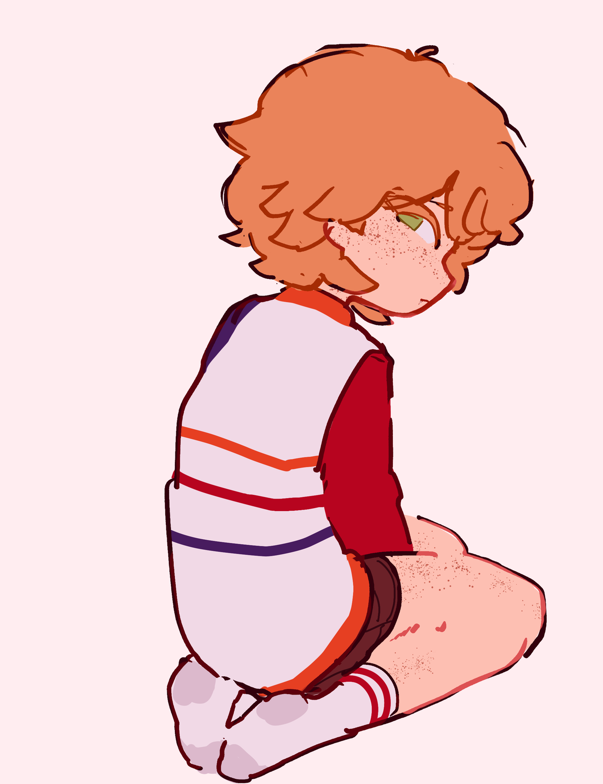 Fritz Ramb | Foxy Kid