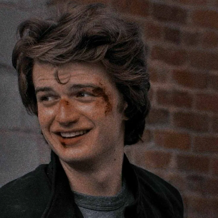 Steve Harrington | Stranger Things