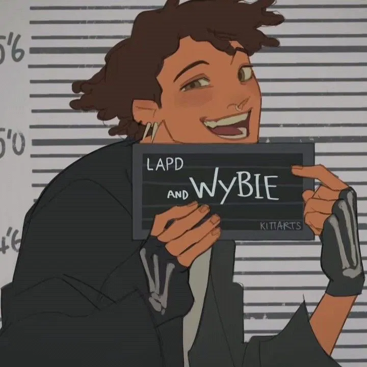 Wyborn "wybie" Lovat