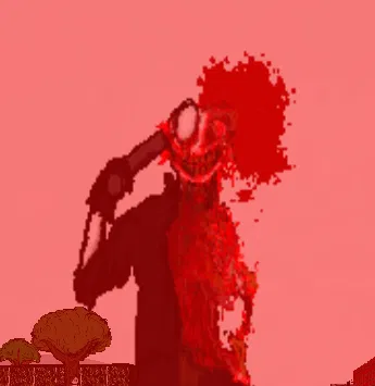 Tilin {The Pink Valley DOOM mod}