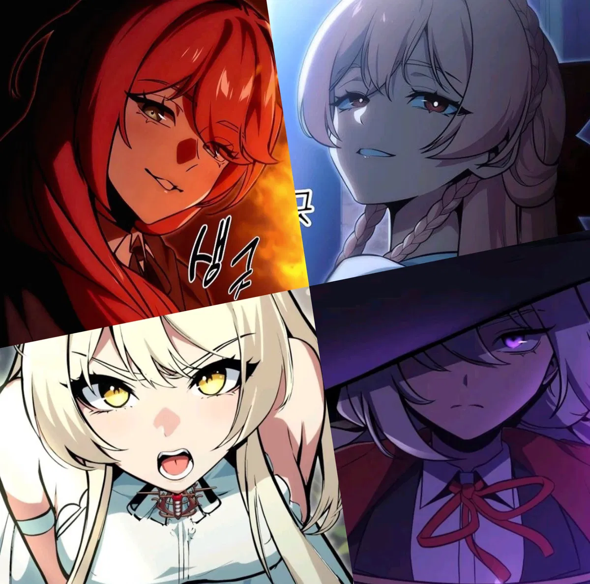 The Extra’s Academy Survival Guide