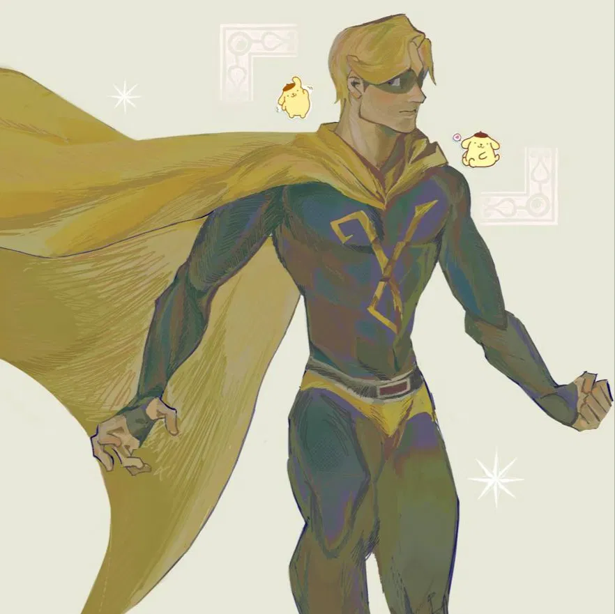 Gamma Jack | A Daring Heist