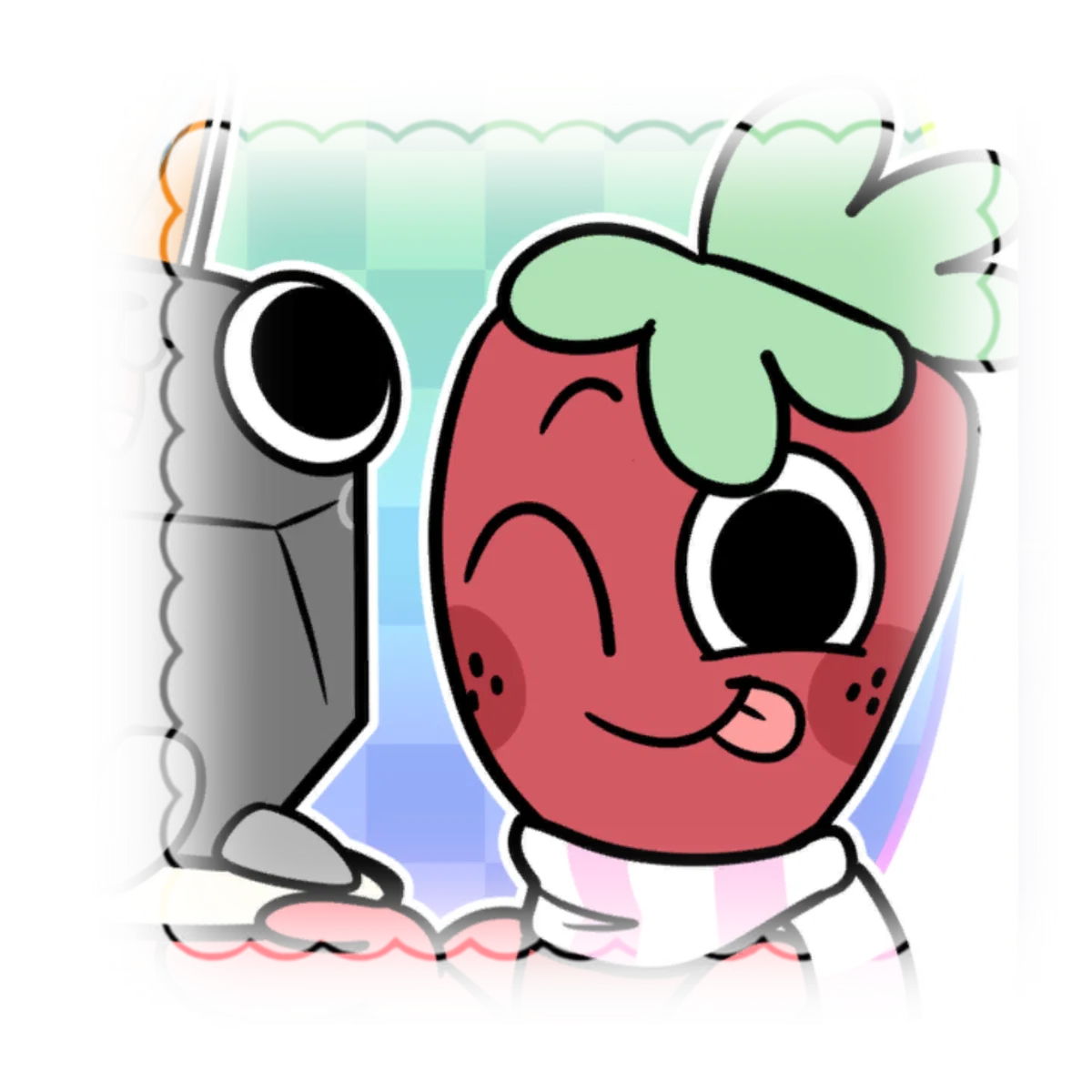 Sprout Scissoring
