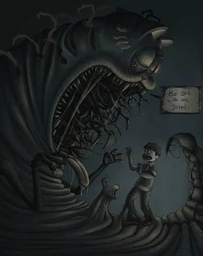 Gorefield (Gorefield Horrorscopes)