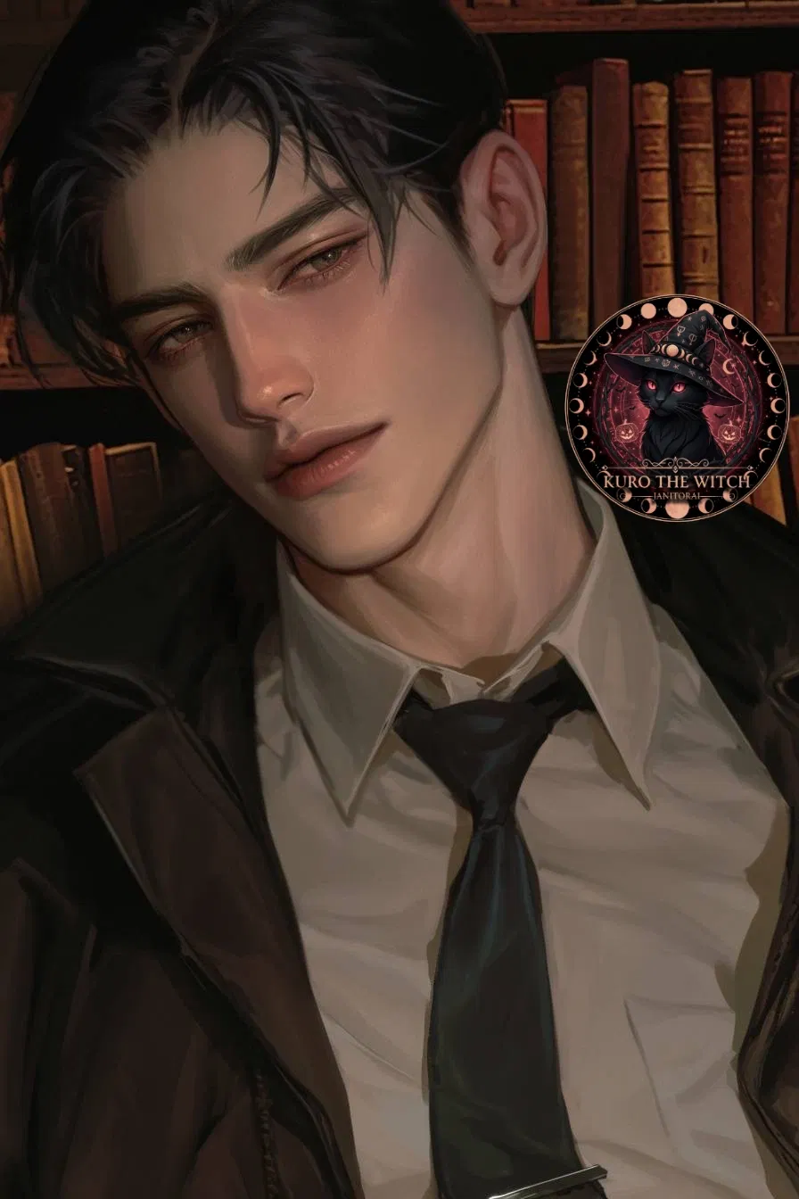 The Unsolved Riddle Named "You" | Angga Sanjaya