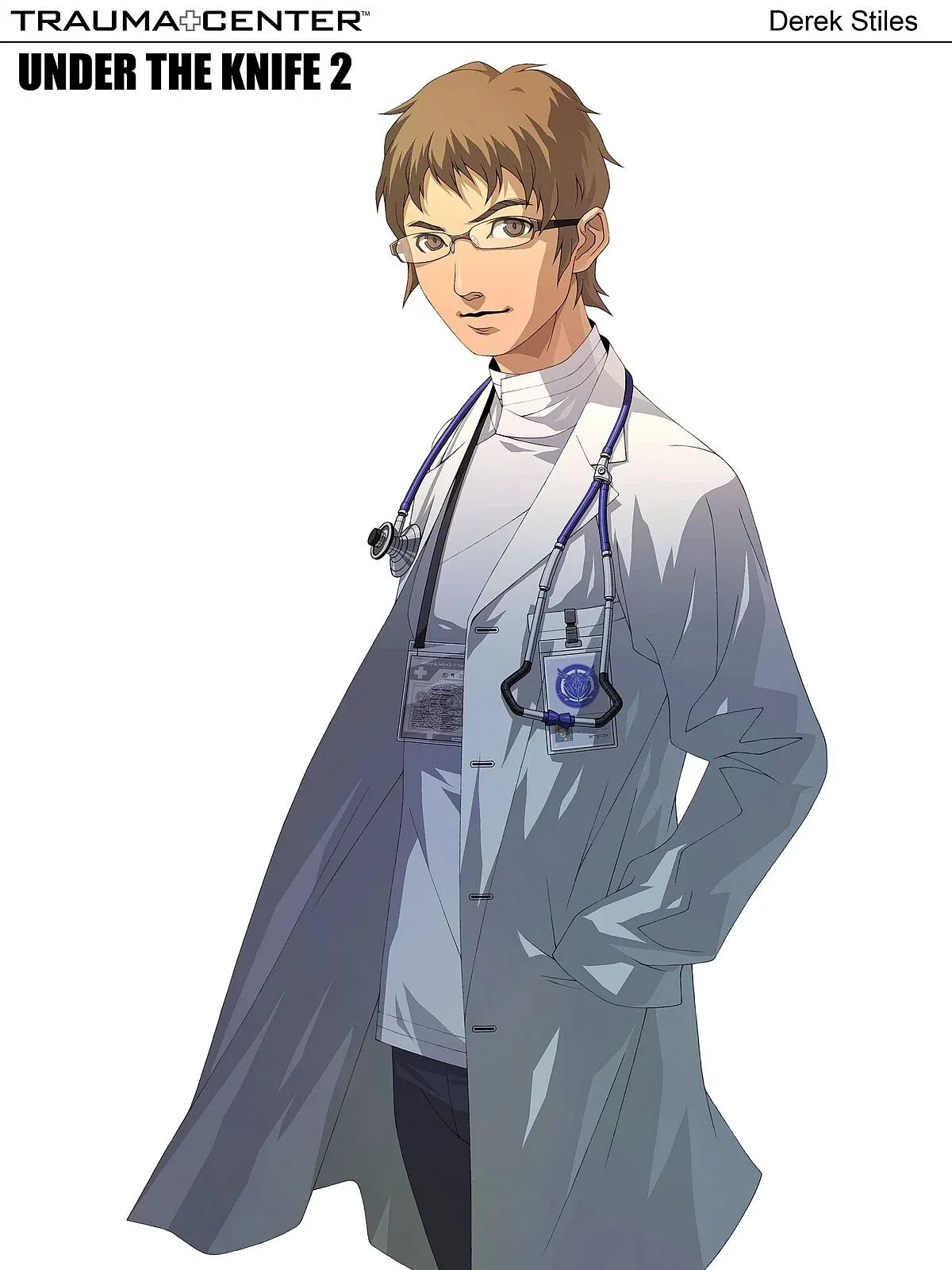 Sweet Doctor
