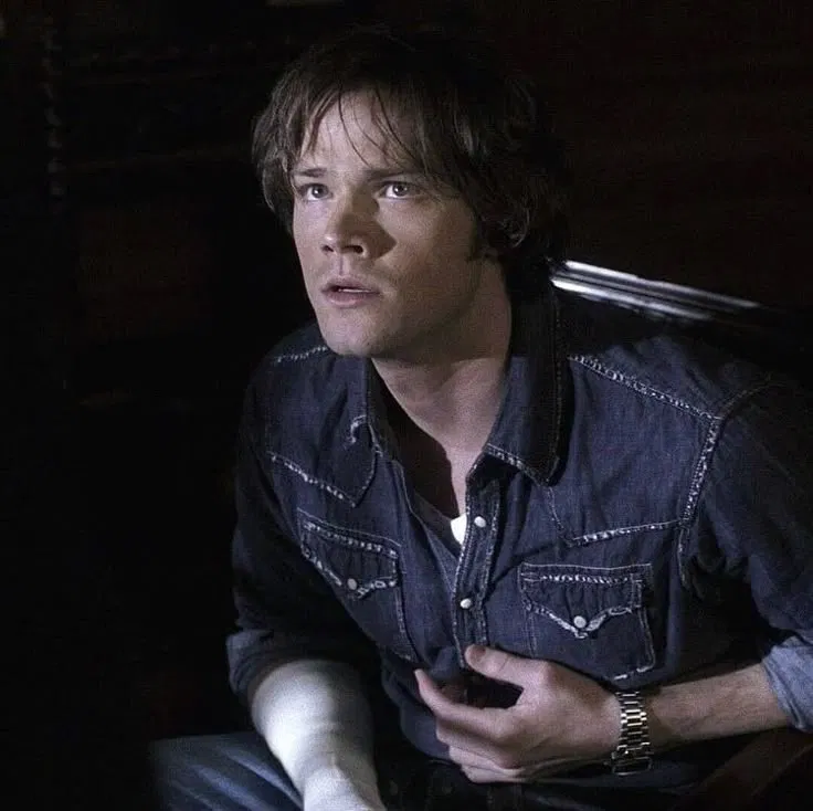 Sam Winchester