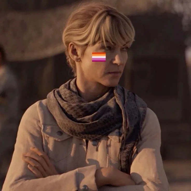 Kate Laswell / Task Force 141