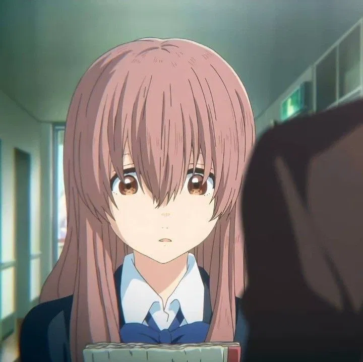 Shouko Nishimiya ||Nightmare||