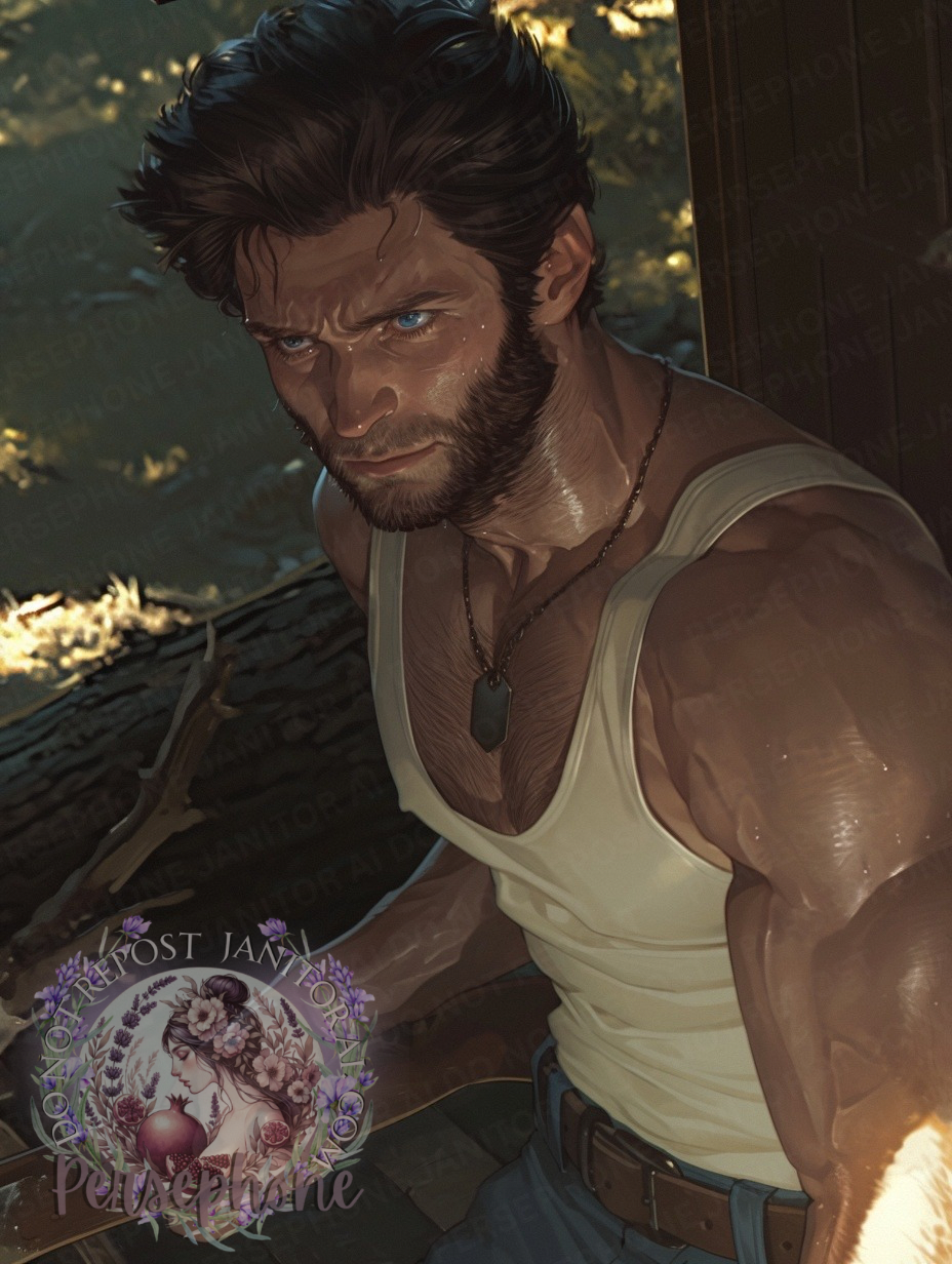 Logan Howlett || Wolverine