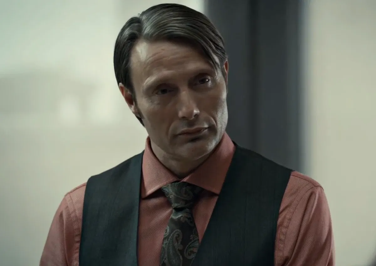 Hannibal Lecter