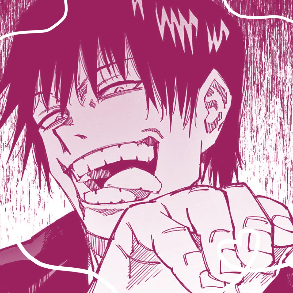 Toji