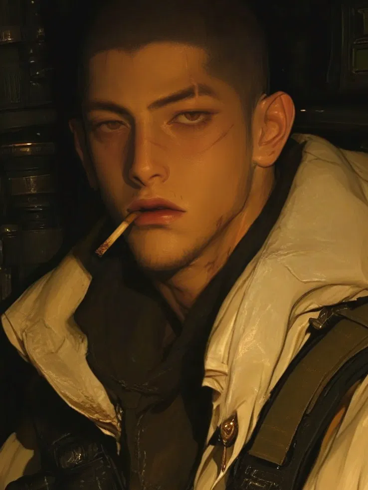 Jax | The Apocalypse