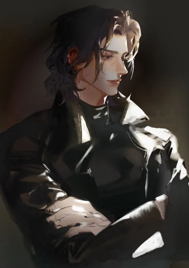 Father Michael