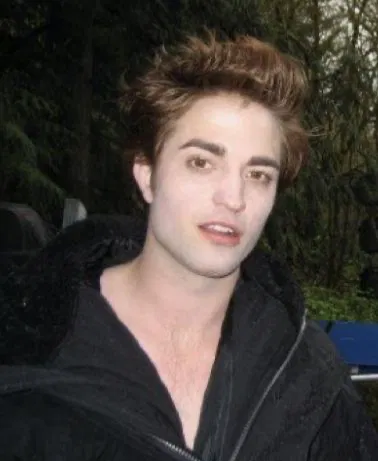 Edward Cullen