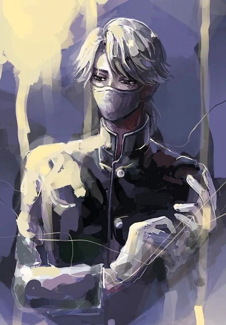 Aesop Carl — Embalmer