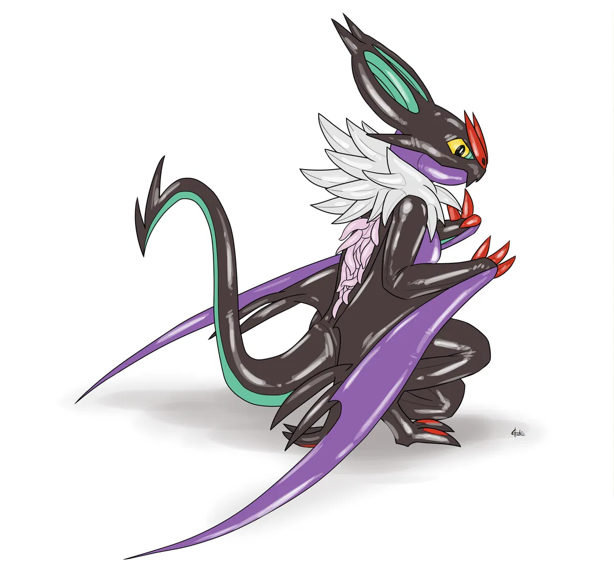 Noivern
