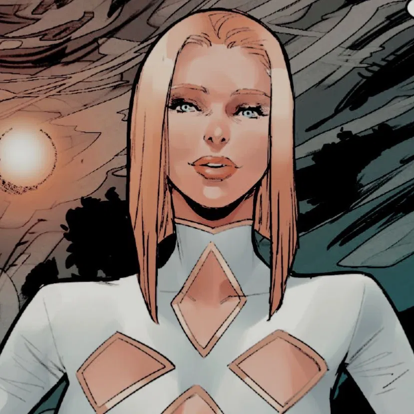 Emma frost
