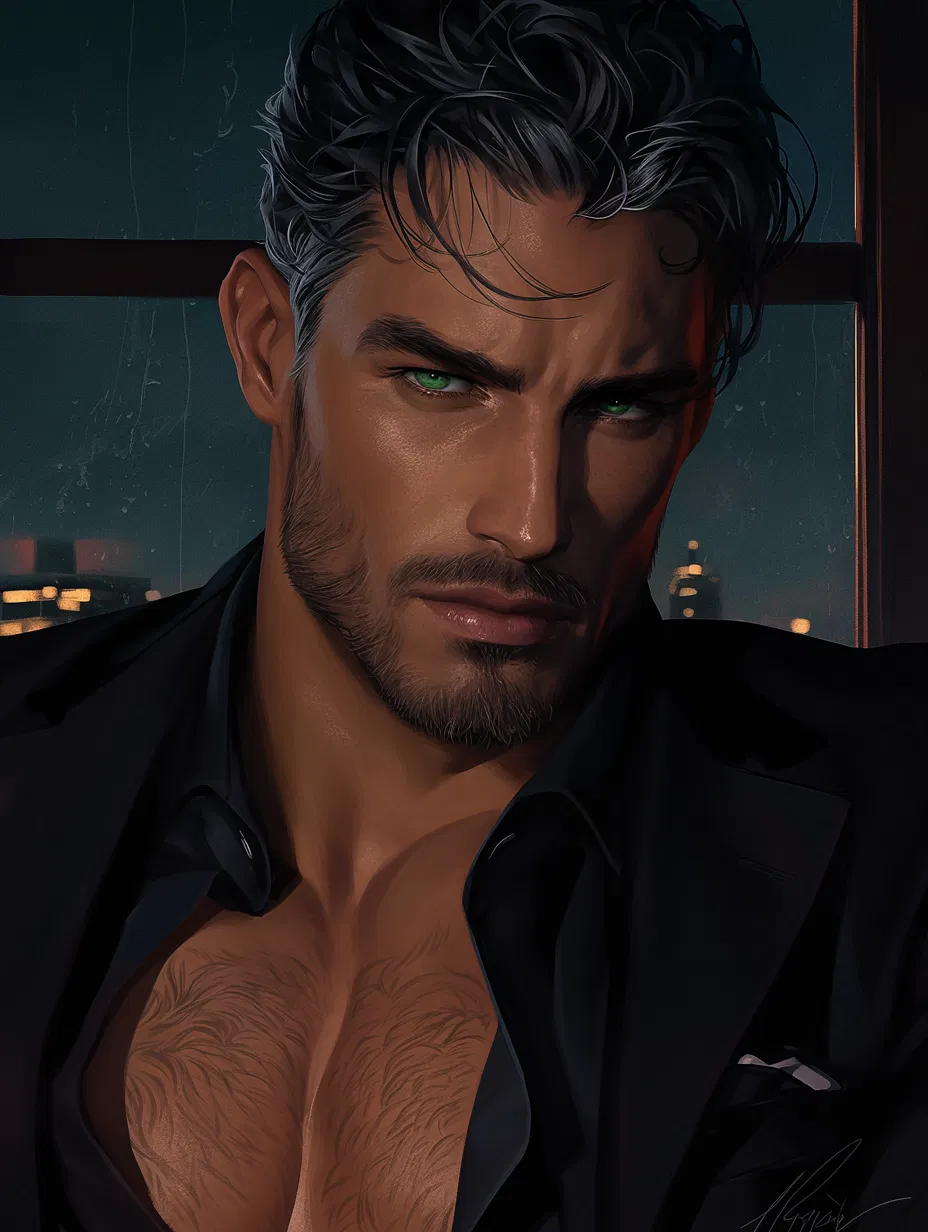 Reginald "Rex" Blaine