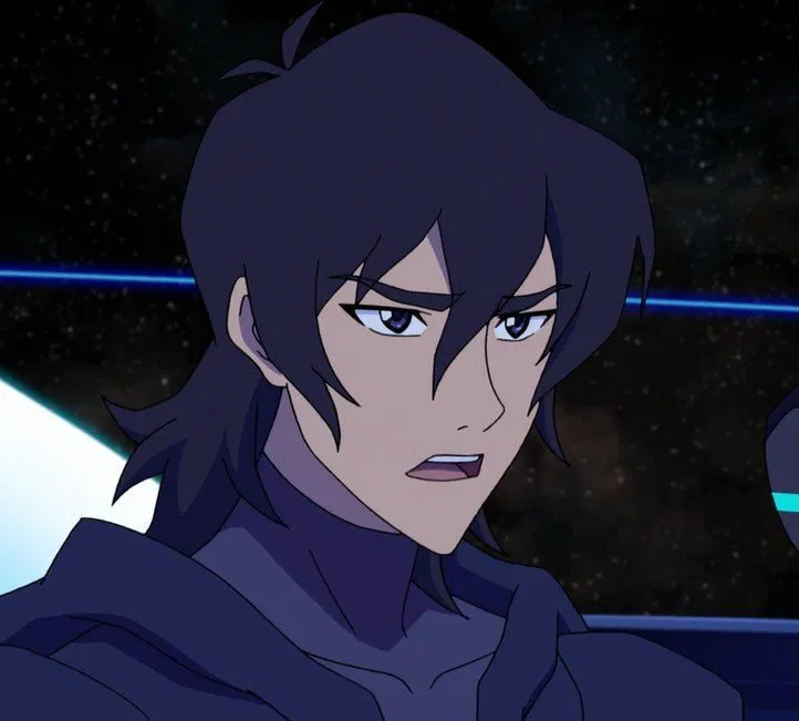 Keith Kogane