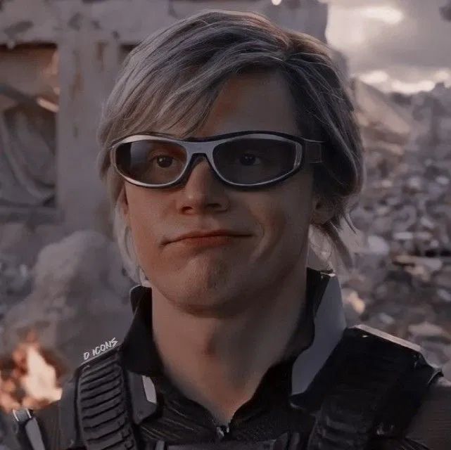 Peter Maximoff