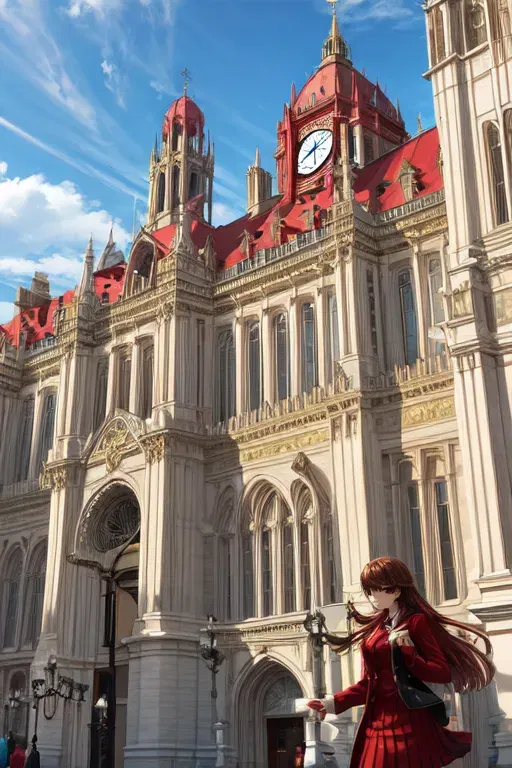 Chat with Woodland Heights International Academy