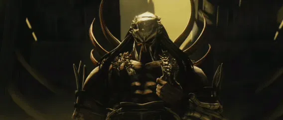 The Grendel King